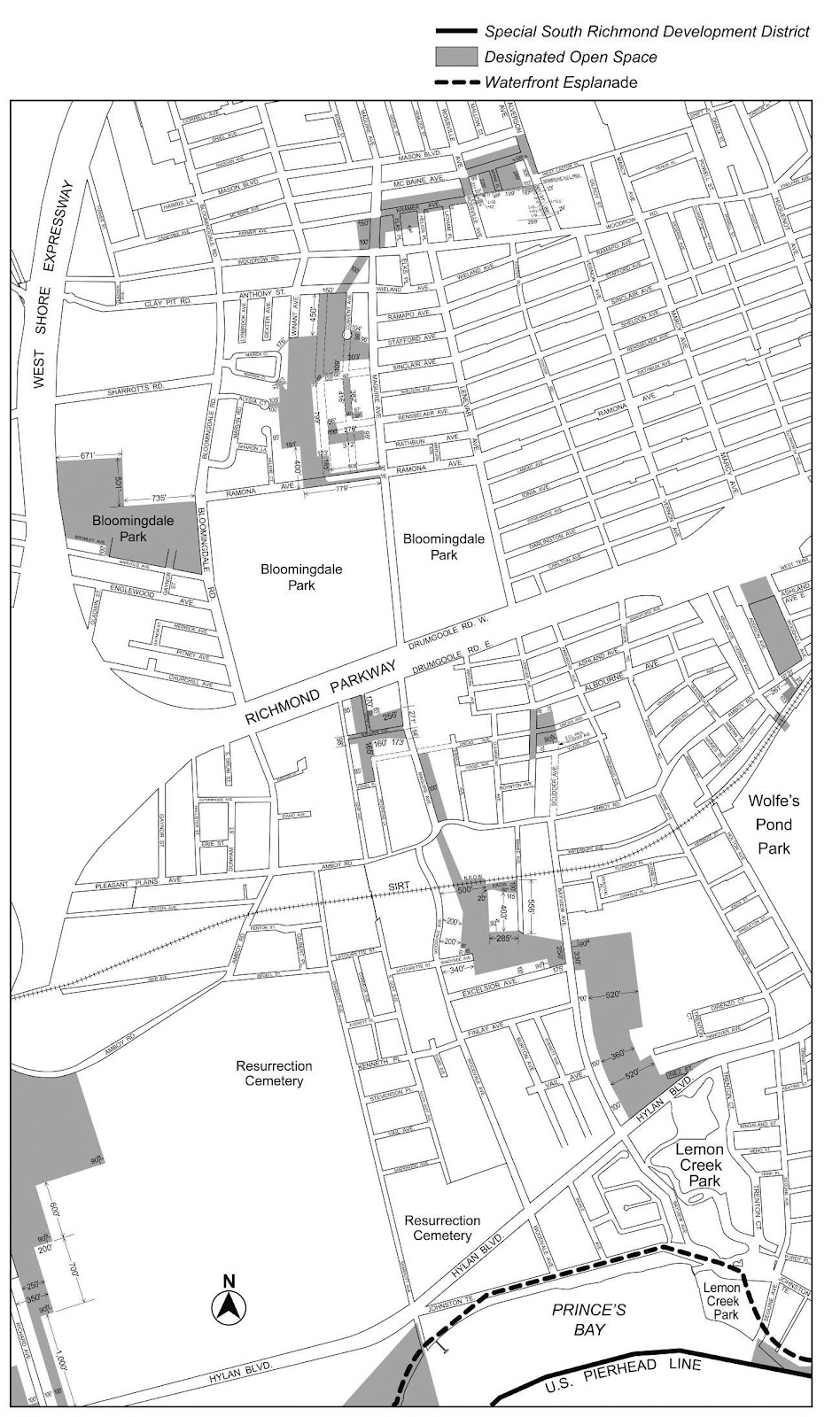 Chapter 7 | Zoning Resolution